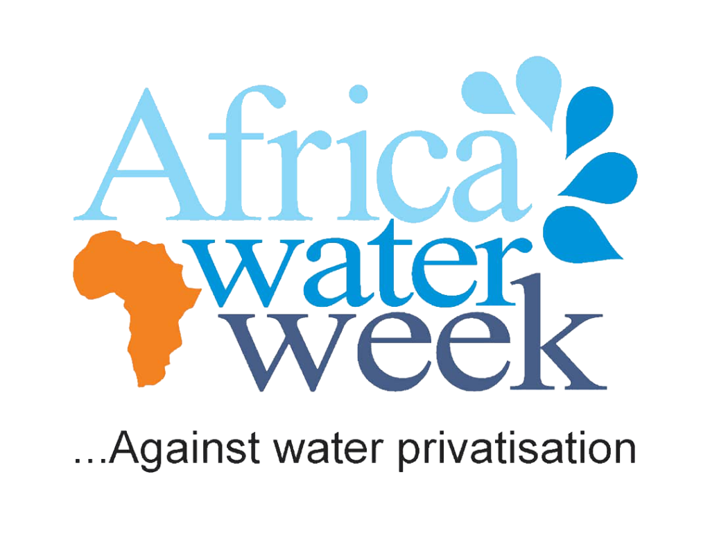 Home - Africa Water Week of Action